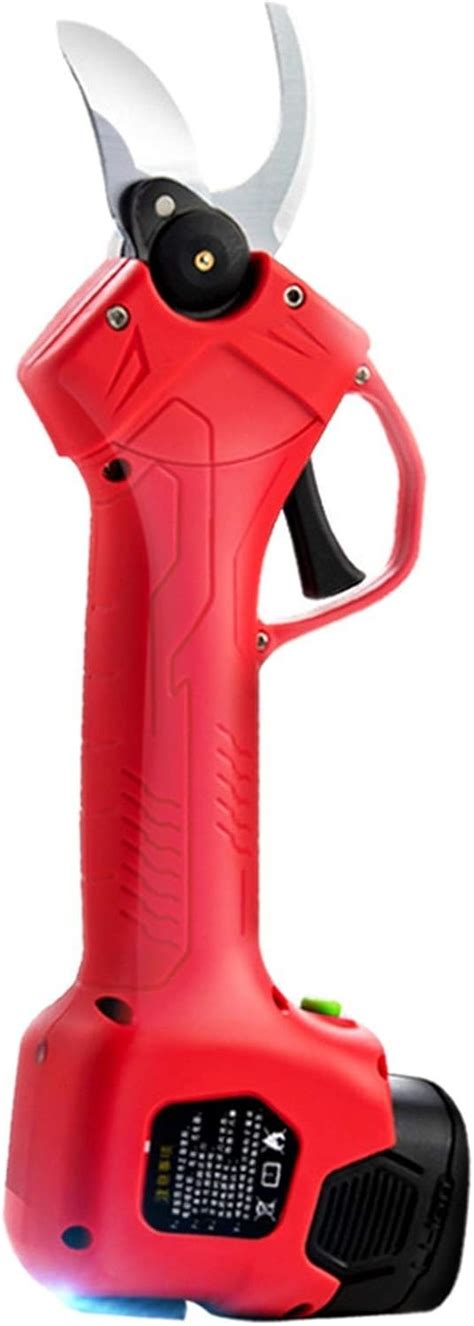 Amazon Professional Electric Pruning Shears Electric Lopper