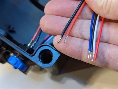 Getting Started Sailor Hat For Raspberry Pi