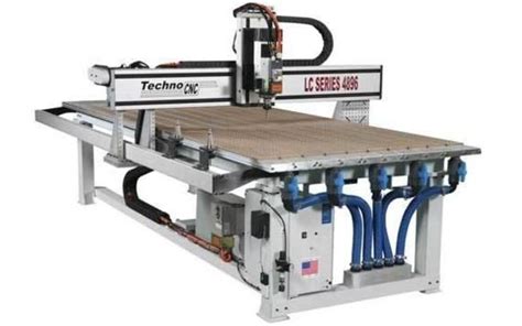 Cnc Routing By Digital Design And Fabrication In Los Angeles Ca