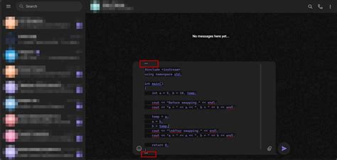 How To Use Code Blocks In Telegram Tech Junkie