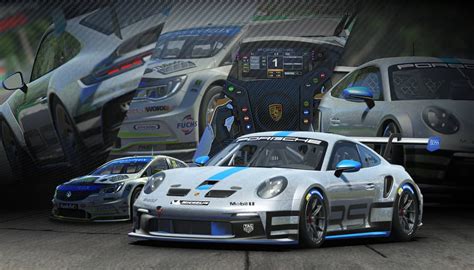 Bonus Content For Rfactor 2 Released