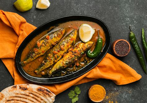Mangoes Indian Cuisine