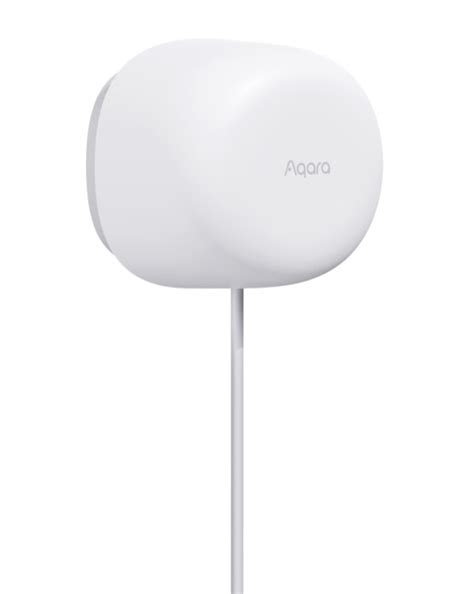 Zigbee Compatible Sensors For Your Smart Home Setup Aqara