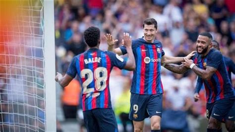 برشلونة يكتسح ريال مدريد 3 1 ويتوج بكأس السوبر الإسباني