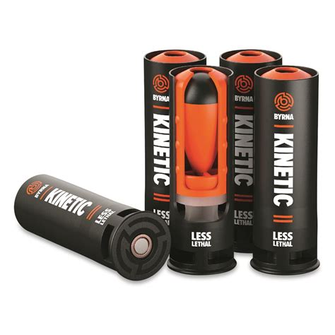 Shotgun Shells 12 Gauge Ammo