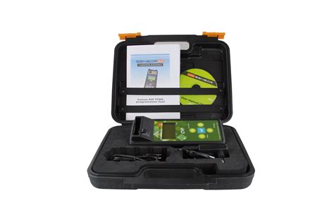 Cub Sensor Aid PRO Programmeertool Easywheel