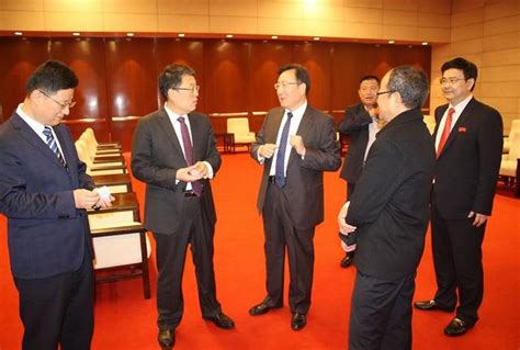 費縣在臨沂（廣州）「雙招雙引」工作洽談會上取得豐碩成果 每日頭條