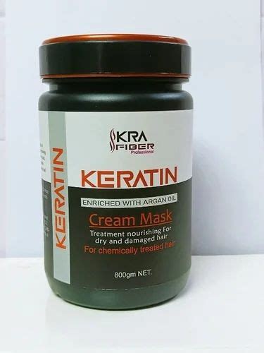 Hair Spa Keratin At ₹ 450 हेयर स्पा क्रीम In New Delhi Id