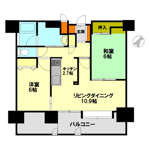 【ホームズ】ダイアパレスひばりが丘ステーションの画像一覧