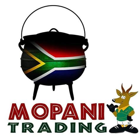 Mopane Trading Afriforum Wêreldwyd Wêreldgids