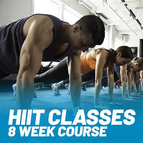 8 Week Total Cardio Burn | Fitness Classes & Programs, Banbridge | The Body Box