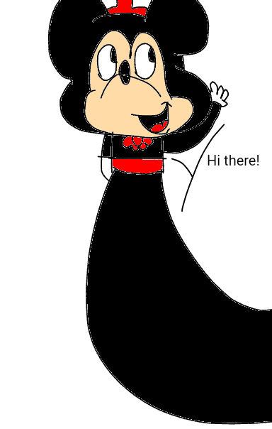 Mic Mic The New Friend Of Funtime Mickey Mouse By Funtime Mickey On