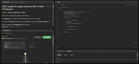 Harsh Pratap Singh On Linkedin 365daysofcode Vitbhopal