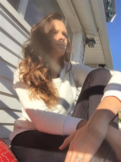 Sarah Rodgers Medium