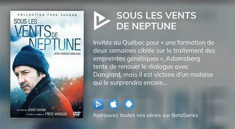 Regarder Sous Les Vents De Neptune Streaming