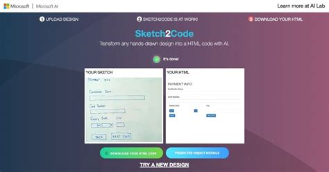 Behind Microsoft S Sketch Code