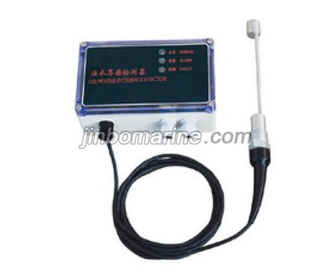 Oil Water Interface Detector Buy Sensor From China Manufacturer