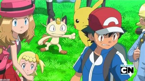 Pokemon Season 17 Xy Episode 19 A Conspiracy To Conquer Watch