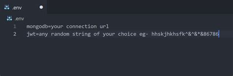 GitHub Nyctonio Jwtauth Tutorial For Making An Authentication Page