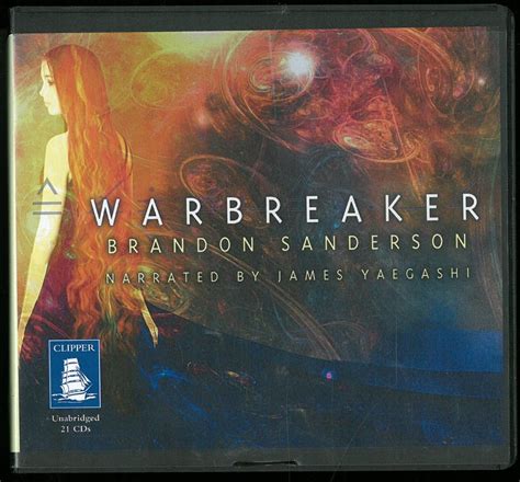 Warbreaker Sanderson Brandon Bresnahan Alyssa Amazonde Bücher