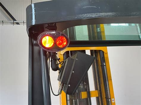 2015 Jungheinrich Etv 214 Chariot élévateur Rétractable Troostwijk