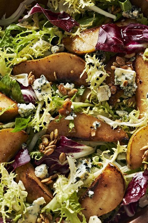 21 Easy Winter Salad Recipes In 20 Minutes Or Less Stylepersuit