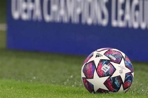 Jadwal Liga Champions Matchday Ke Perebutan Tiket Tersisa Menuju Babak Besar