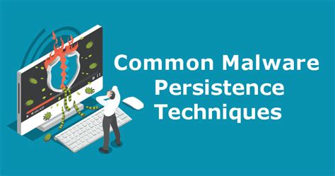 Understanding Autostart Persistence In Windows Key Locations And