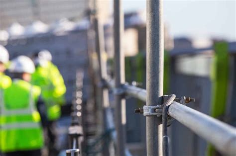 What Need To Know Scaffolding OSHA Requirements APAC Scaffold