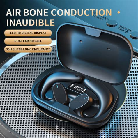Ljan X6pro Bluetooth Headset X6 Upgraded Version Number Does Not Enter