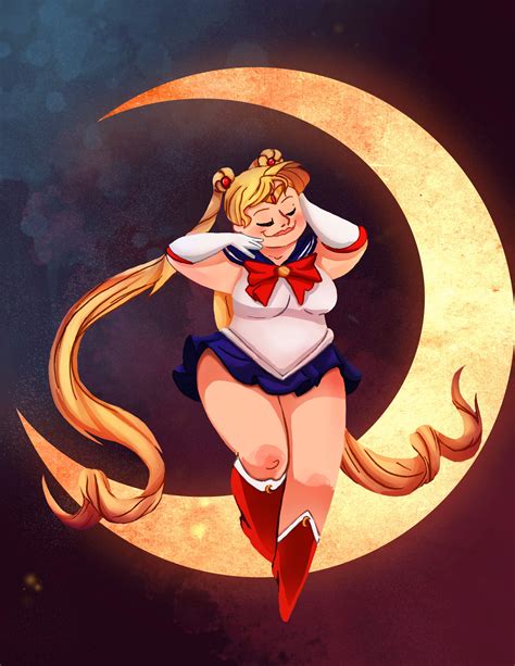 Pin On Sailor Moon