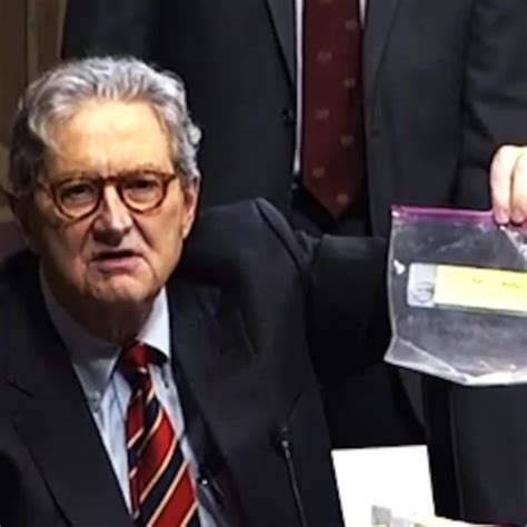 Sen John Kennedy Drops The Mic Sen Kennedy Drops The Mic When