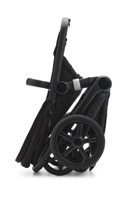 Bugaboo Fox 3 vs Bugaboo Fox 5: What are the differences? | West Coast Kids