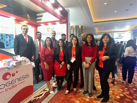 Progenesis Opens Genetic Testing Lab In India Healthcare Radius