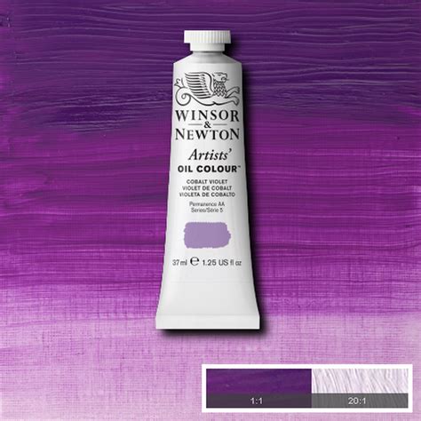 Cobalt Violet 192 37ml