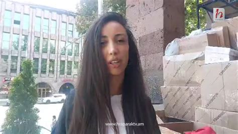 Օգնությունը 100%-ով հասնում է տեղ - YouTube