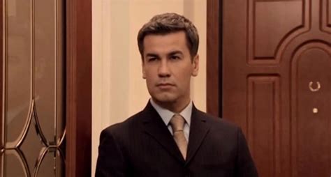 Alexander Koltsov Biografie Osobní život Rodina Filmy Série A