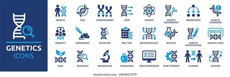 587 Mutation Heredity Stock Vectors And Vector Art Shutterstock