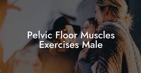 Pelvic Floor Release With Ball Pelvic Floor Therapy Exercises