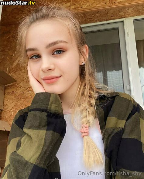 Shy Tisha Tisha Shy Nude Onlyfans Photo Nudostar Tv