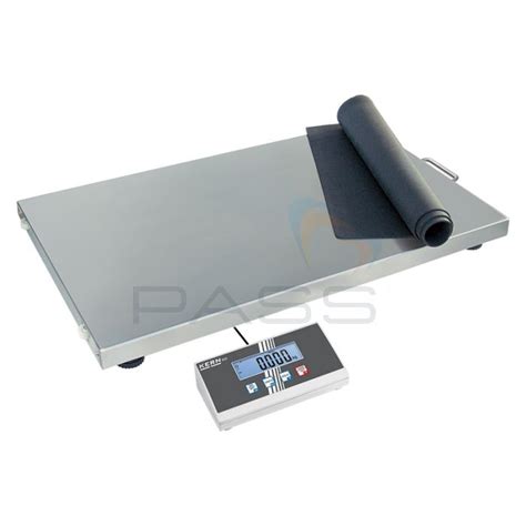 Kern EOS Extra Large Parcel Scales W Choice Of Model