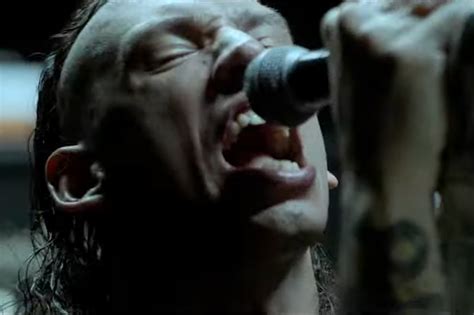 Code Orange Drop New Video