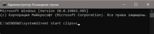 Clipsvc Windows