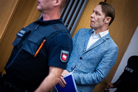 German Court Clears Madeleine Mccann Suspect Of Unrelated Sex Crimes