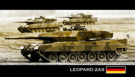 Leopard 2a5 Ubicaciondepersonas Cdmx Gob Mx