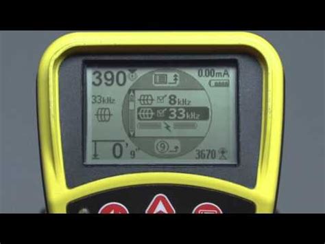 SeekTech SR-20 Locator | RIDGID Tools