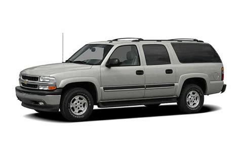 Catalogo De Partes GMC Suburban 2005 AutoPartes Y Refacciones