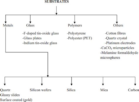 Figure 1 From Layer By Layer Directly Assembly Of Polyelectrolyte Multilayers With Foaming