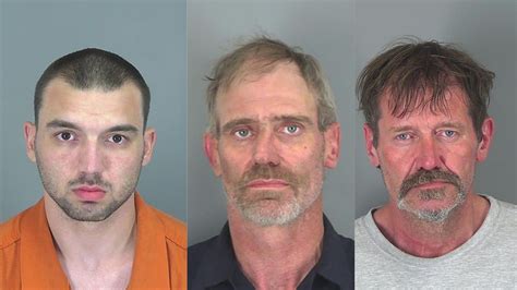 Deputies Make Three ‘significant Drug Arrests In Spartanburg Co