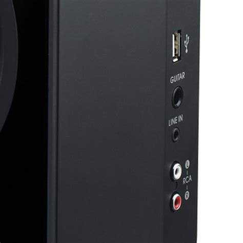 Tdk Speaker Boombox Audio System Gadgetsin
